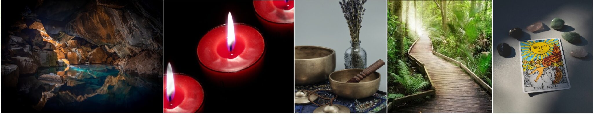 Intuitive Readings – Essential Healthcare Australia